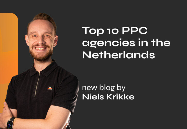Top 10 PPC agencies in the Netherlands | Seeders